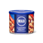 MAX Kiene - Echte Nussexperten | MAX Shop – MAX KIENE GmbH