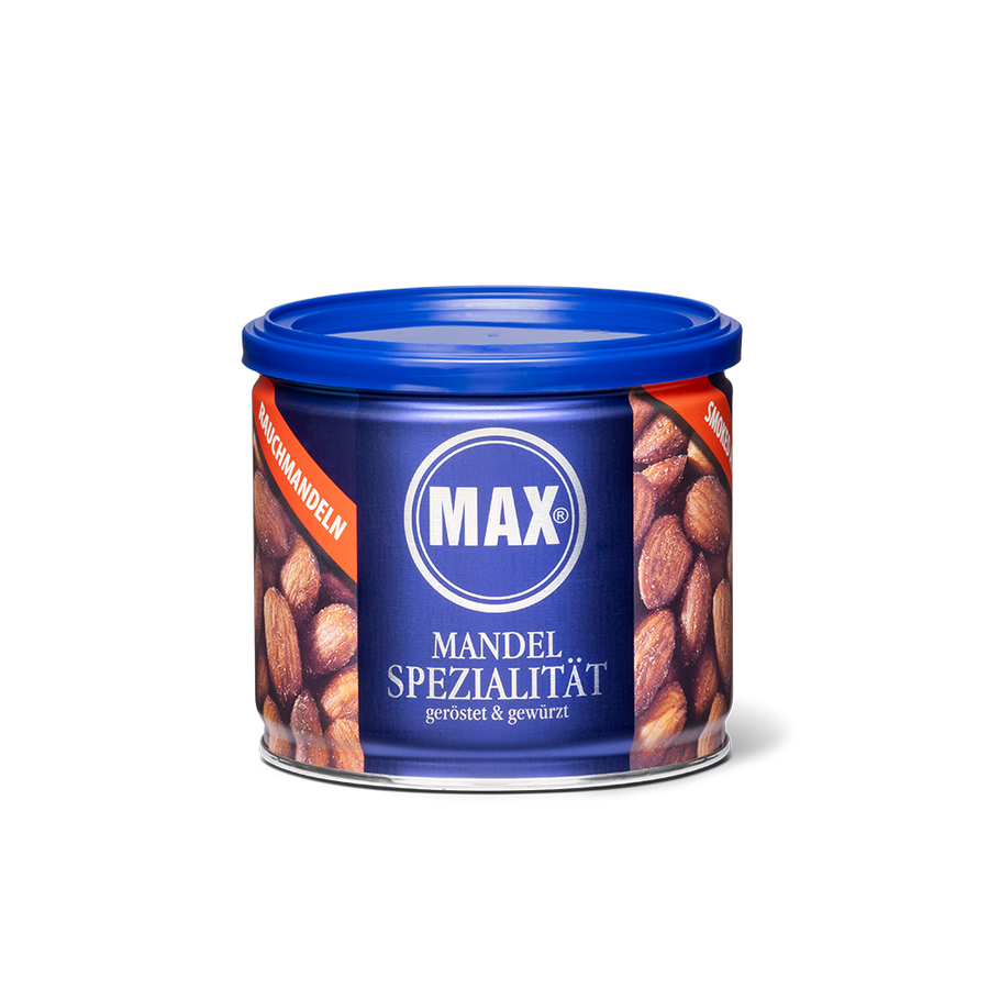 MAX Kiene - Echte Nussexperten | MAX Shop – MAX KIENE GmbH